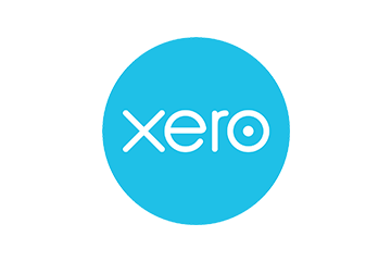 Xero Logo Png